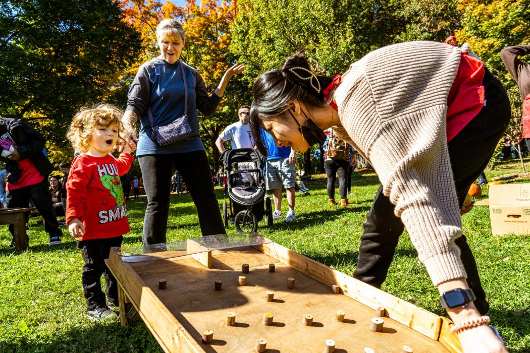 Celebrate Philly volunteers! National Volunteer Month spotlights for ...