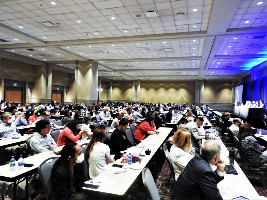 Life in the Big City XXIX: Law Department CLE | Law Department | City ...