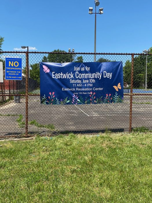 Eastwick Community Day Is Almost Here! | Office of Sustainability ...