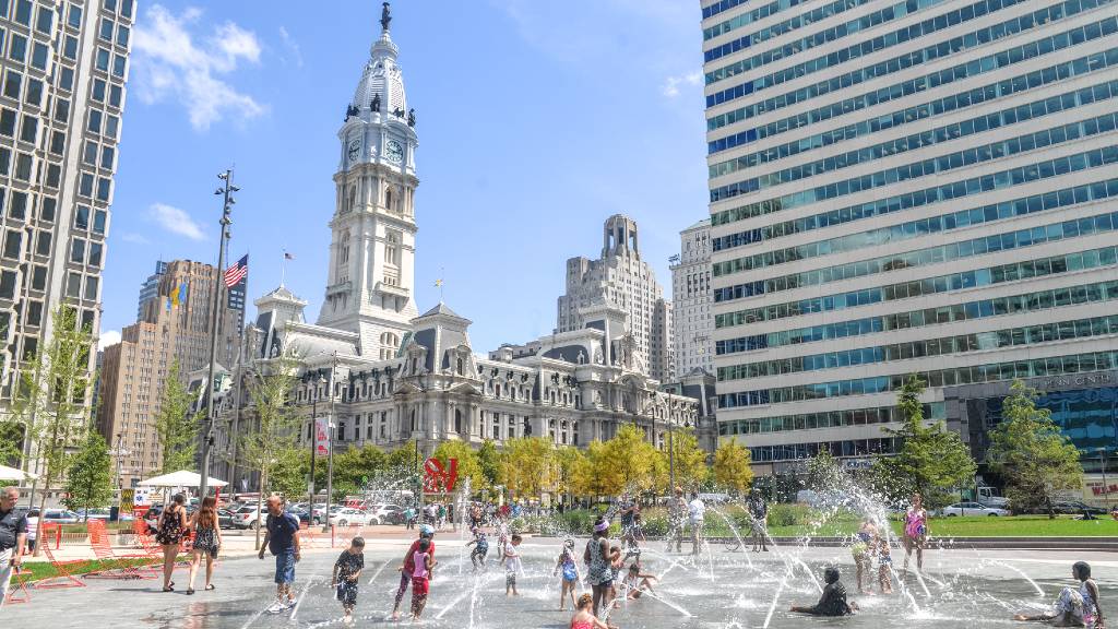 Summer heat: How the City protects people experiencing homelessness ...