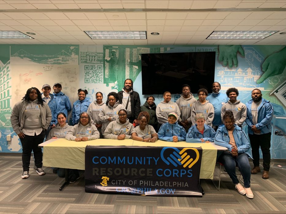 Join the Community Resource Corps | Office of Community Empowerment and ...