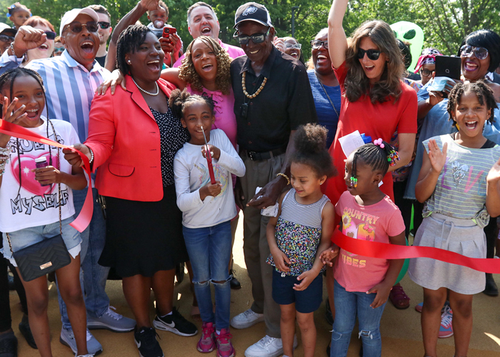 Rebuild | Programs and initiatives | City of Philadelphia