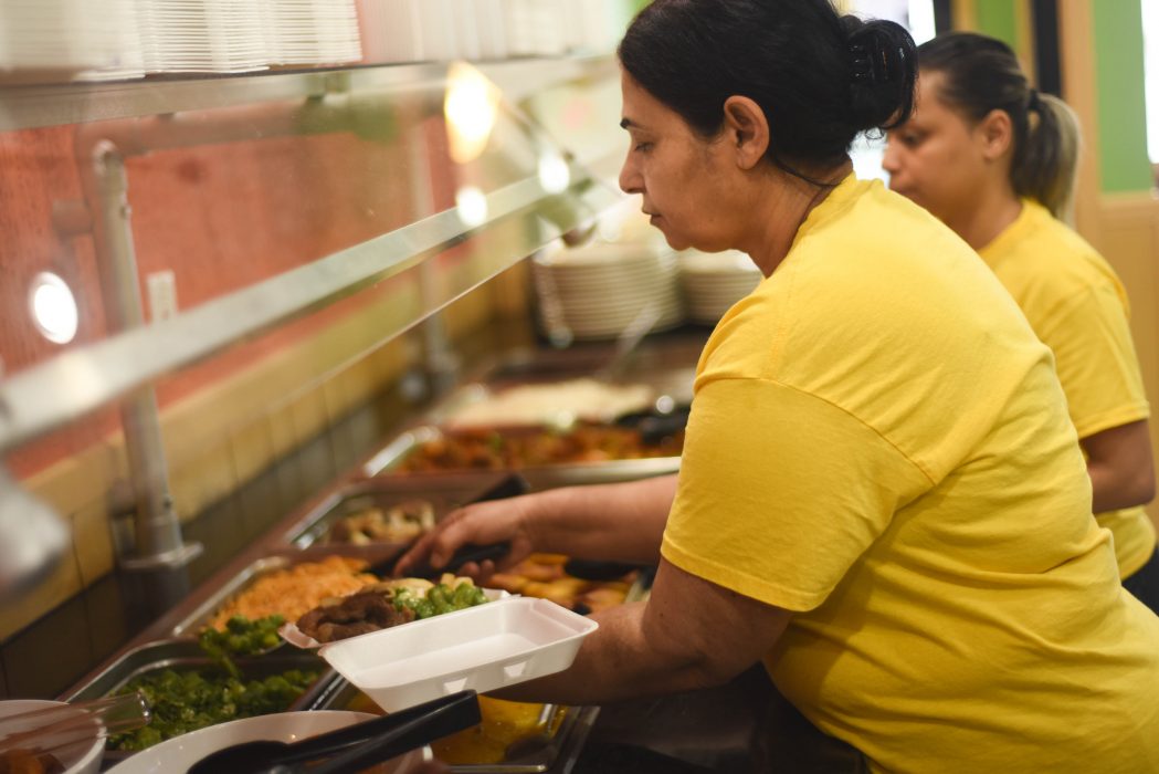 Guidance on maximum delivery fee that all third-party delivery ...