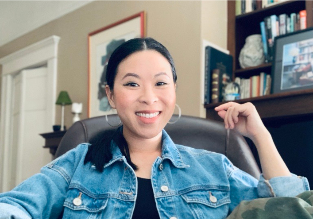 Welcome to the team, Tiffany! | Office of Immigrant Affairs | City of ...