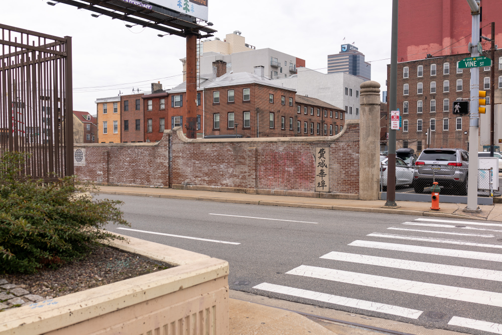 Introducing the Three Design Concepts & Survey for the Chinatown Stitch ...