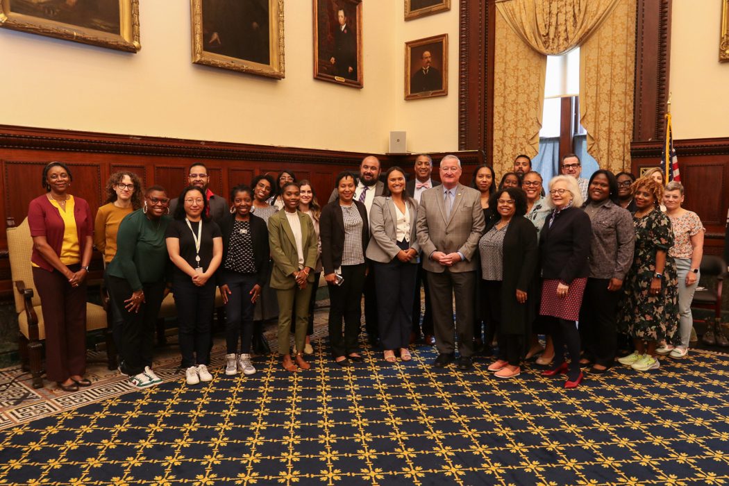 City of Philadelphia Celebrates its Final Racial Equity Cohort and ...