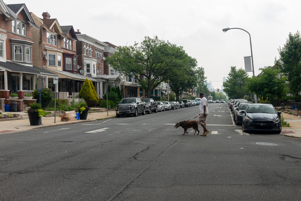 West Walnut Street Repaving & Complete Streets Safety Project Starts ...