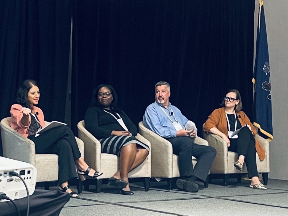 Government Innovation PA brings together leaders statewide to discuss ...