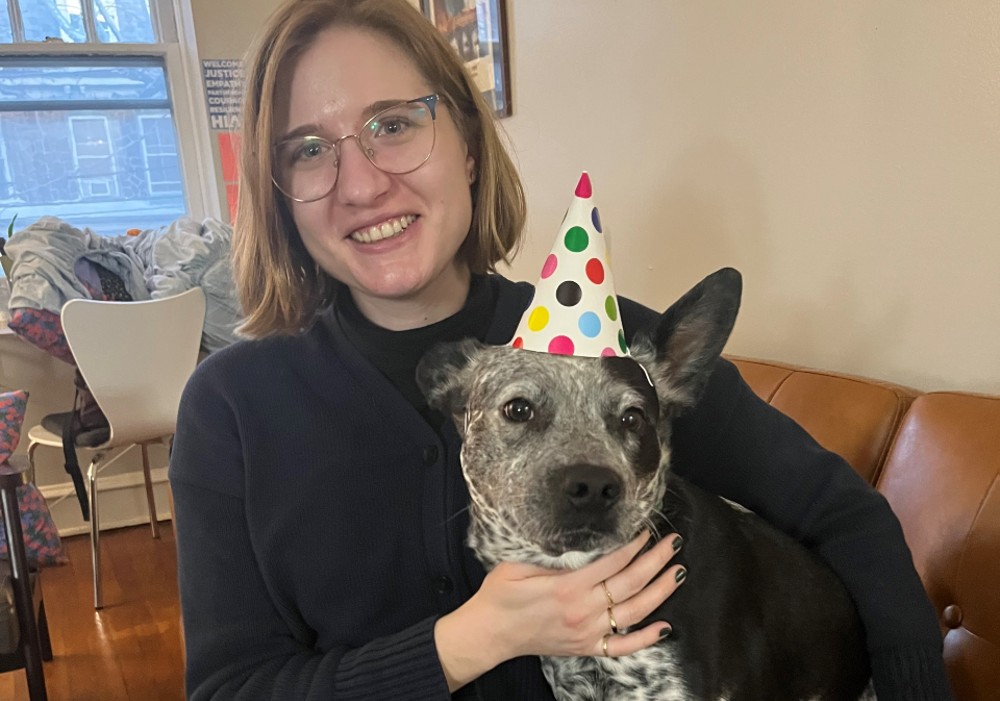 Welcome to the Team, Jo Moley | Office of Immigrant Affairs | City of ...