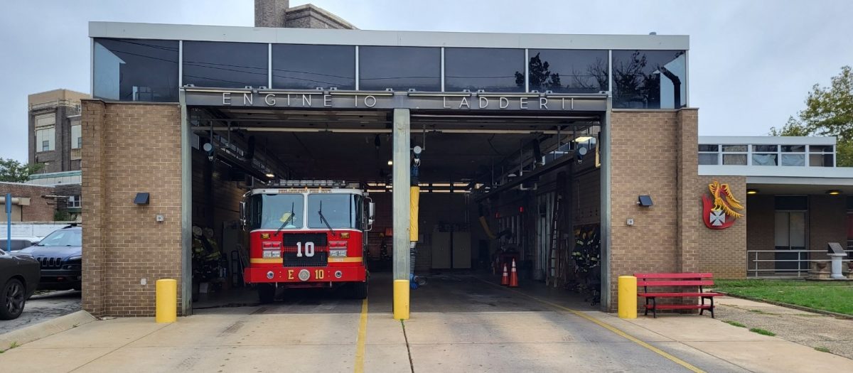 Fire Department gets $22 million grant to reopen companies ...