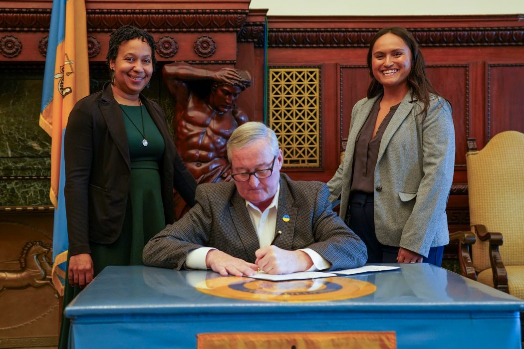 City of Philadelphia Champions Racial Equity with a Pioneering ...