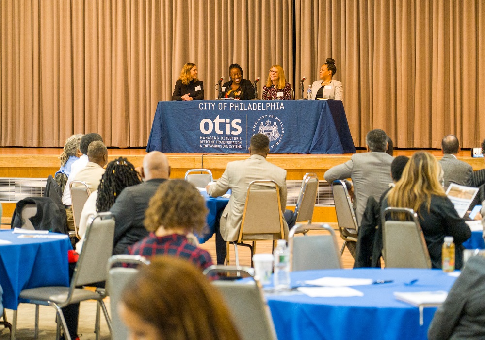 Introducing the City’s First Ever Public Works Procurement Forecast ...