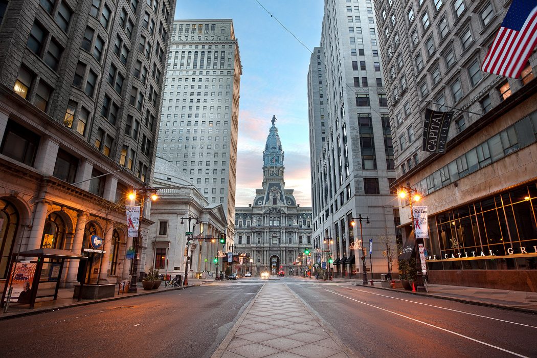 Learn More About Civil Service Careers with the City this Month ...