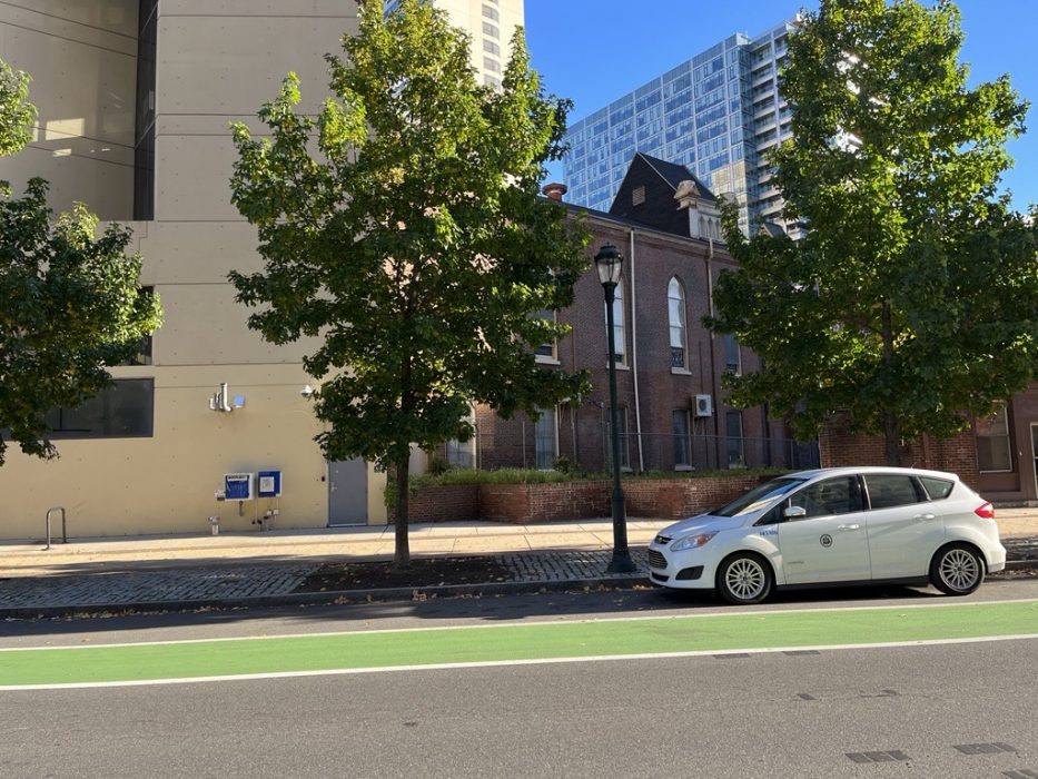 Update on the Municipal Clean Fleet Plan | Department of Fleet Services ...