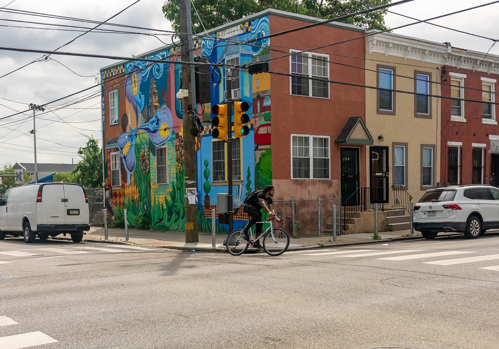 City of Philadelphia Awarded $16.4 Million Federal Grant for Complete ...