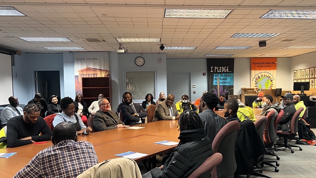 The City’s Group Violence Intervention Program Saves Lives and ...