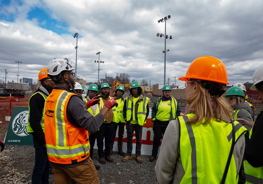 Wrapping Up 2023: Our Major Infrastructure Grants, Millions in Awards ...