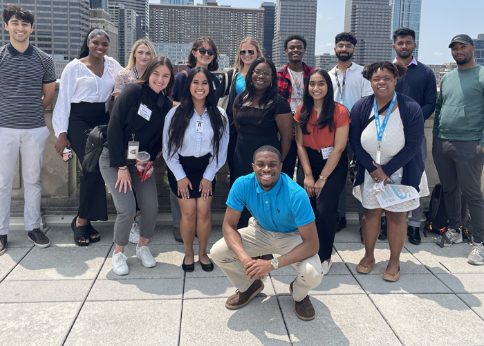 Mayor’s Internship Program | Programs and initiatives | City of ...