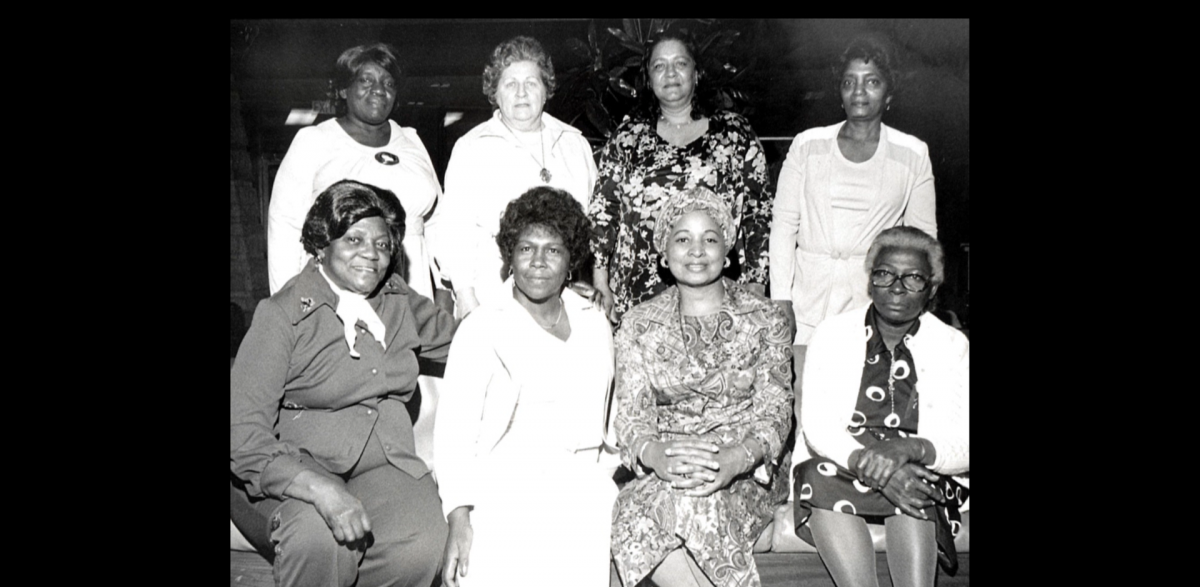 Reflecting on the promise of Community Action | Mayor's Office of Civic ...