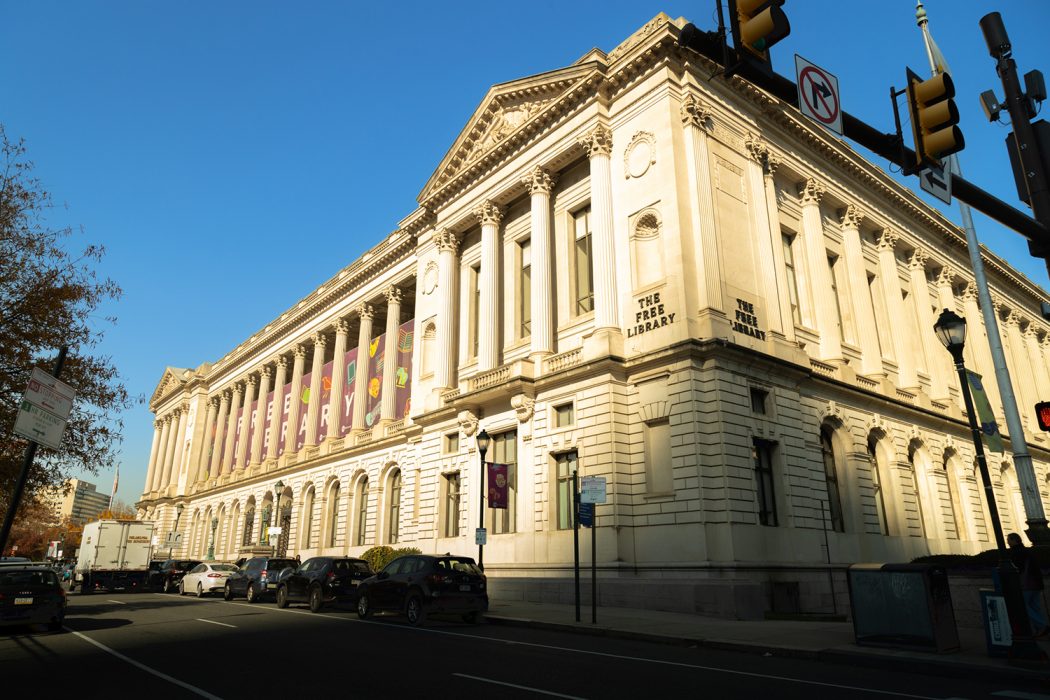 Read All About It! Library Seeking Applicants to Help Chart Our Future ...