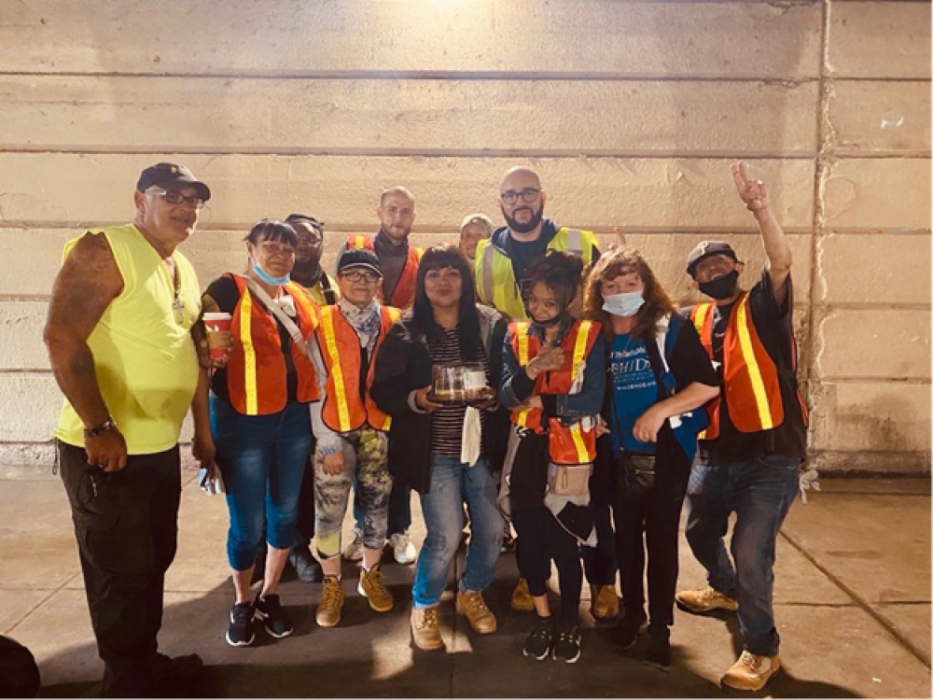 How to connect with a Same Day Work & Pay opportunity | Office of ...