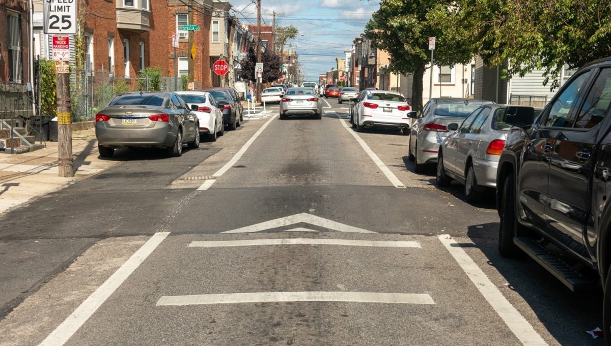 Updated Traffic Calming Request Program Improves User Experience and ...