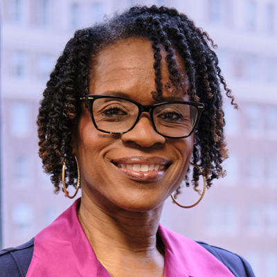 Executive staff | Philadelphia Parks & Recreation | City of Philadelphia