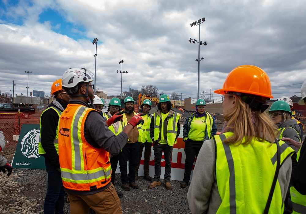 City’s Infrastructure Solutions Team Announces Strategy for ...