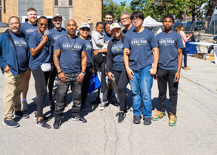 Community Schools | Programs and initiatives | City of Philadelphia