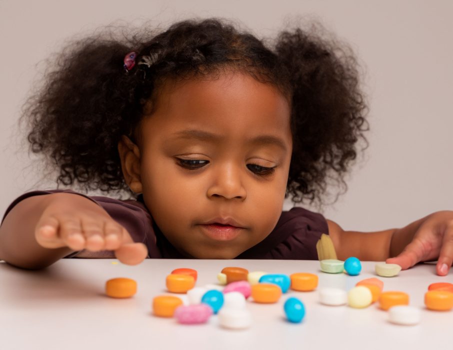Safe Storage is critical: Keeping medicines and drugs out of children’s ...