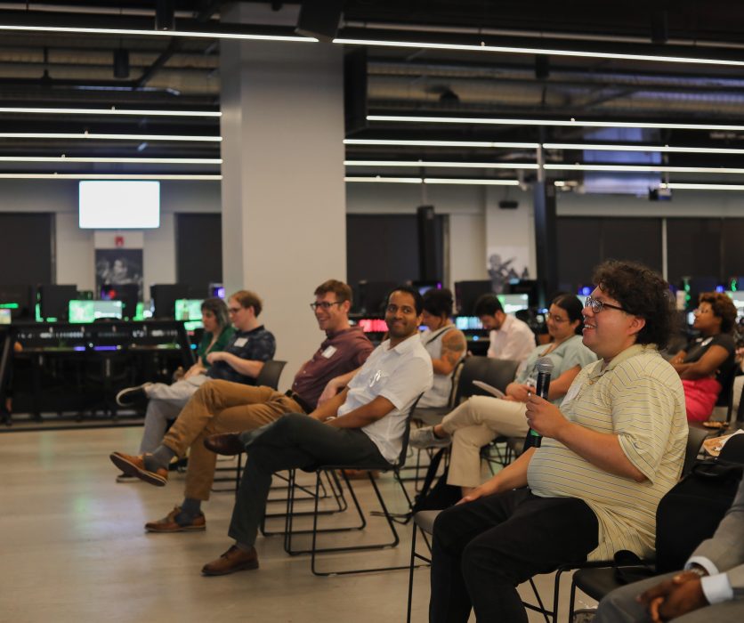 Tech Talks: Bridging Academia and Innovation in Philadelphia’s Tech Hub ...