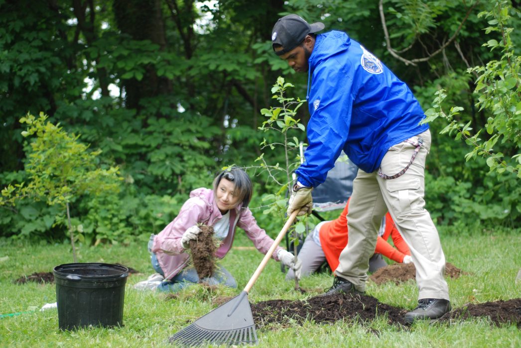 Earth Day and Arbor Day: Where to celebrate in Philadelphia ...