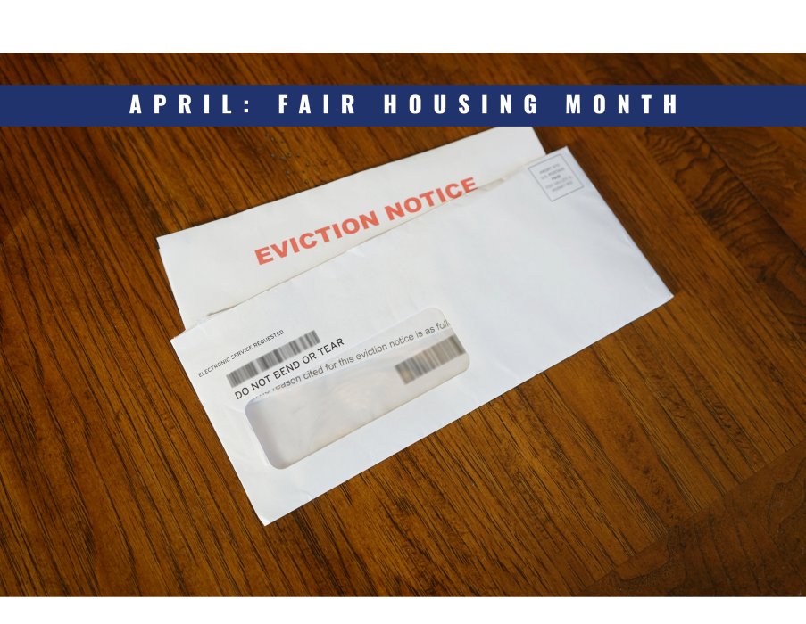 Guide to avoiding ‘self-help’ eviction | Fair Housing Commission | City ...