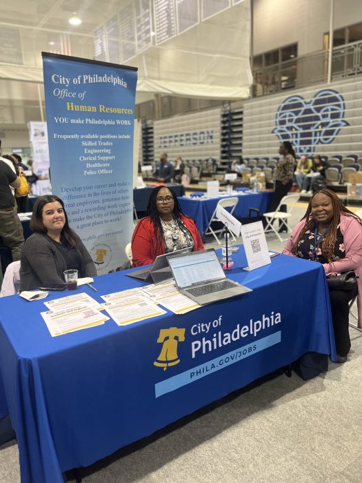 Help shape the future of Philadelphia! Attend a college recruitment ...