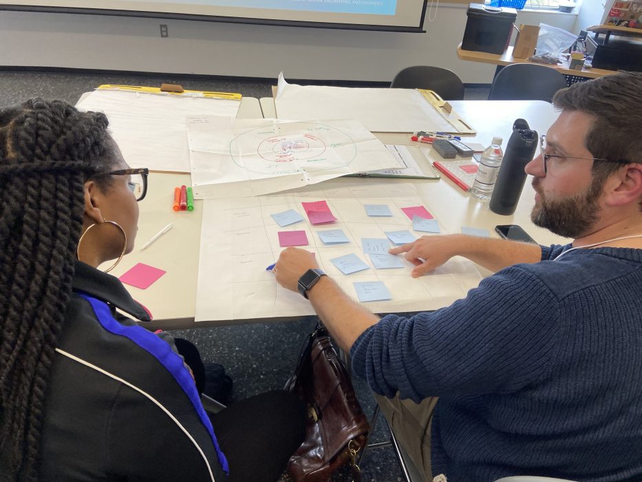 The City is seeking talent for its new Resident Service Delivery ...