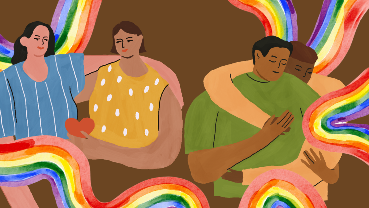 Creating Powerful Collaborations for Safe LGBTQ+ Relationships | Office ...