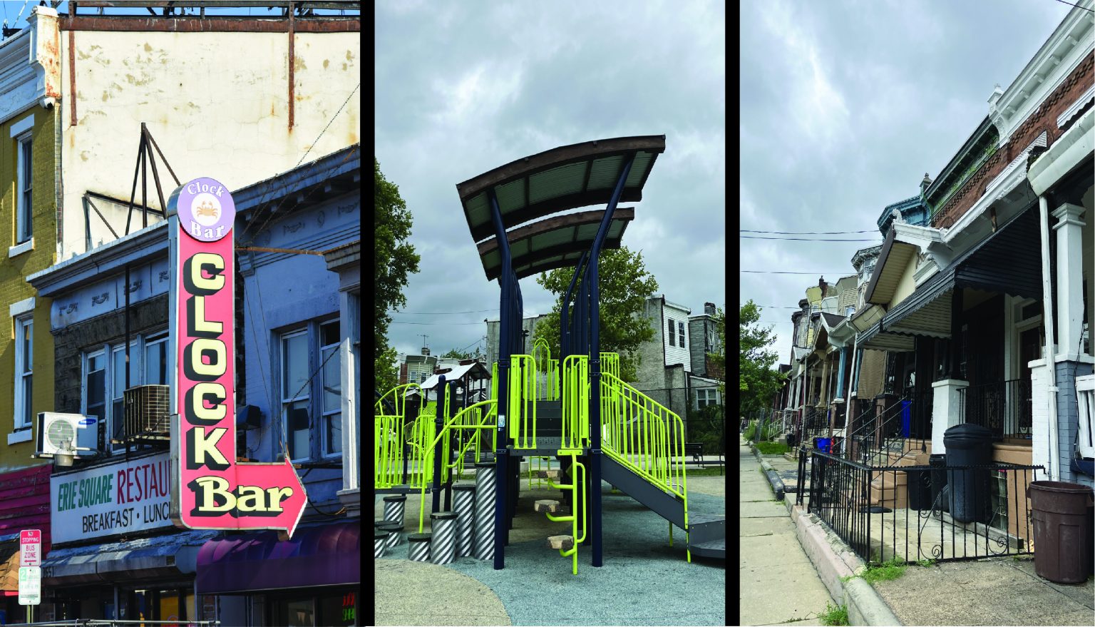 Department of Planning and Development | Homepage | City of Philadelphia