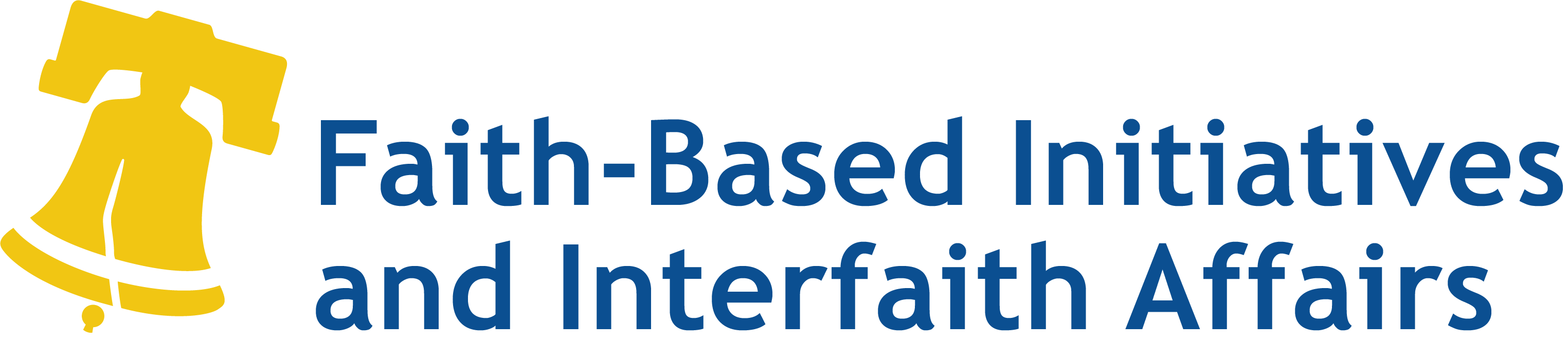 Commission on Faith-Based and Interfaith Affairs | Faith-Based and ...