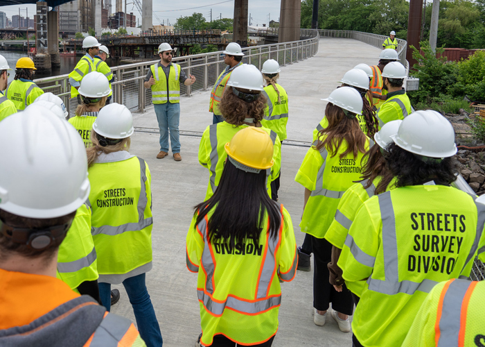 Infrastructure Solutions Team | Programs and initiatives | City of ...