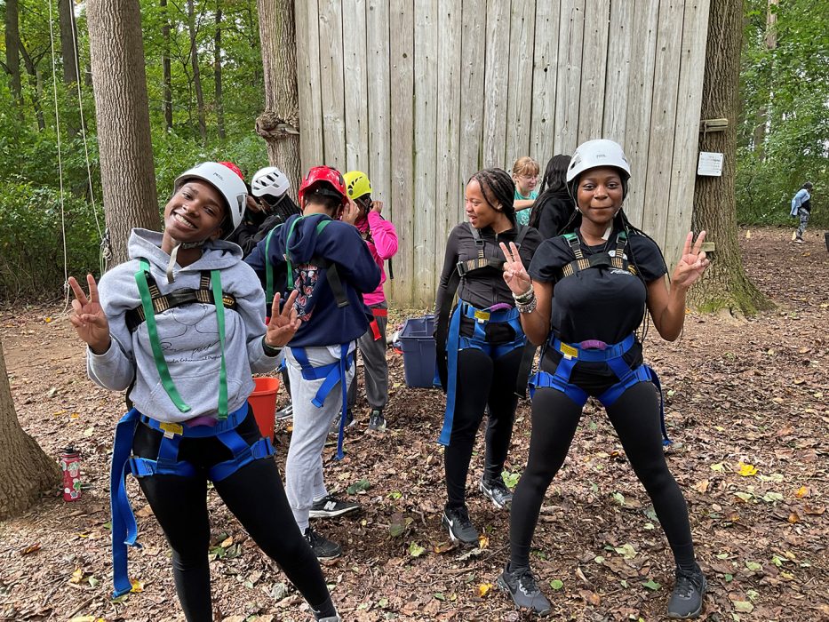 Beyond the Bell: Enriching After-School Programs for Philadelphia’s ...