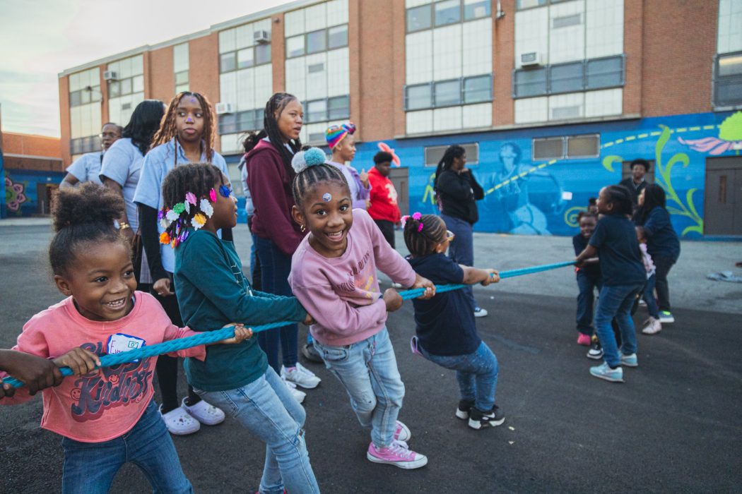 Extended school days mean great opportunities for families | Mayor's ...