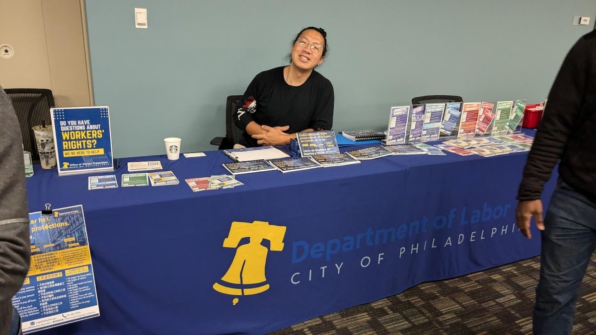 Department of Labor celebrates Labor Month by building stronger ...