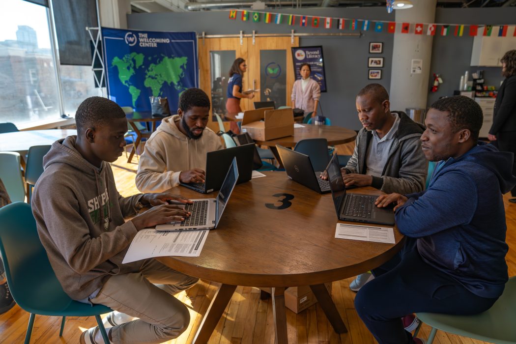 The Office of Innovation and Technology shines during Digital Inclusion ...