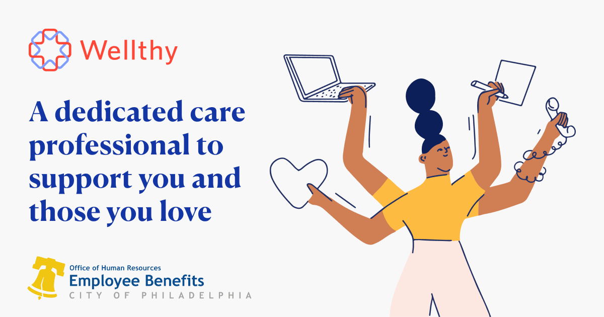 New Backup Care Program for Employees: Wellthy Provides Reliable Support for Life’s Unexpected ...