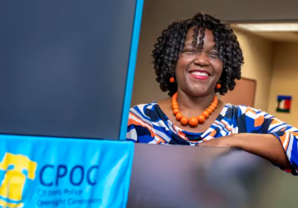 Philadelphia needs to strengthen CPOC’s power to investigate police ...