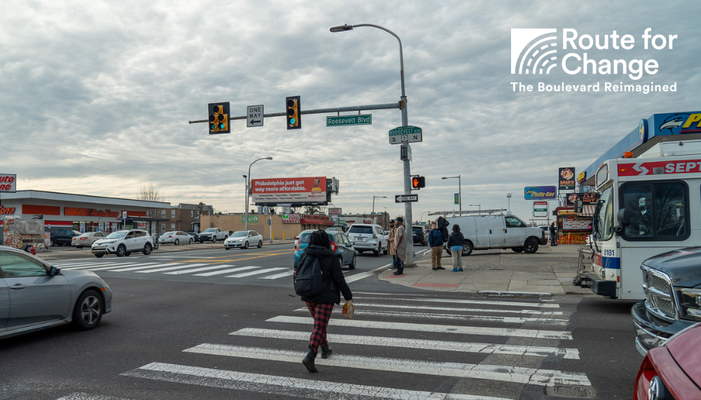 How to Participate in the Roosevelt Boulevard Reimagined Survey & Open ...