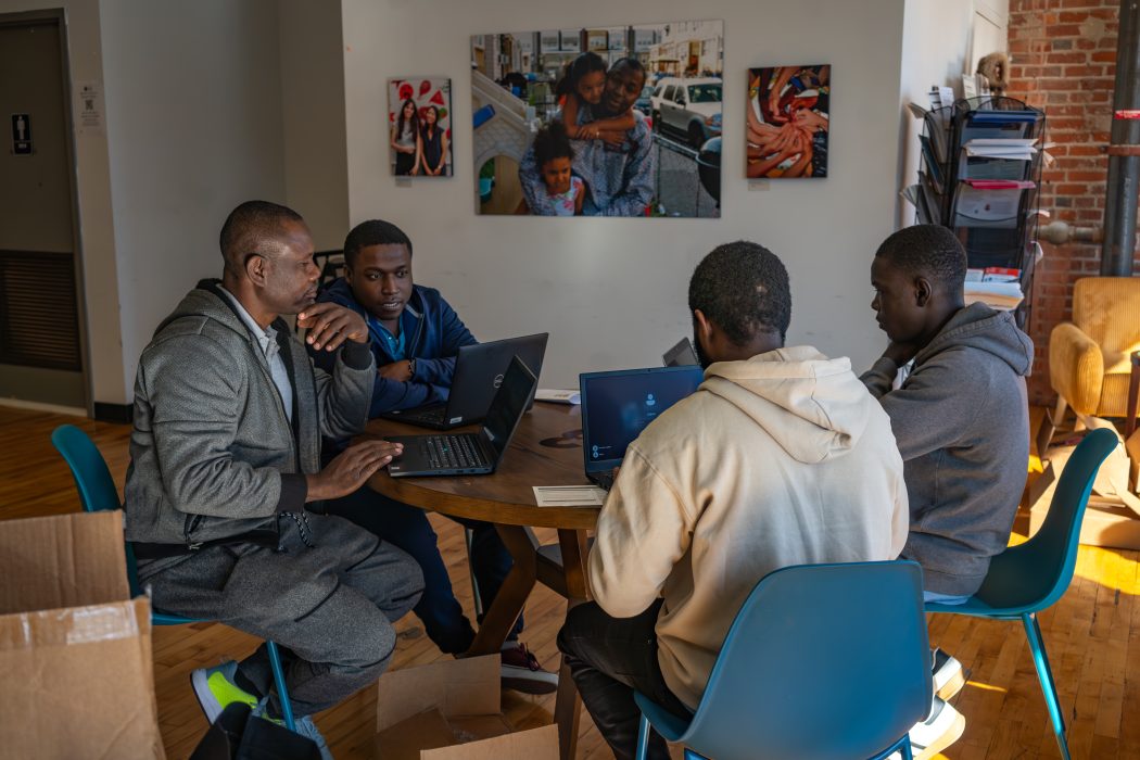 The Digital Literacy Alliance (DLA) awarded six local organizations ...