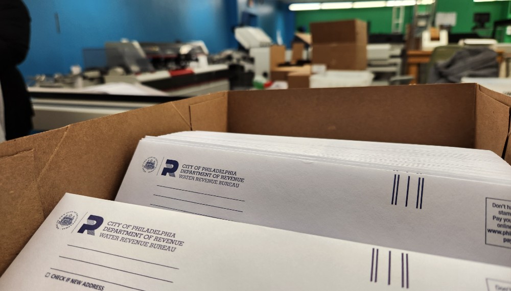 Did you get your 2025 Philly property tax bill? | Department of Revenue ...