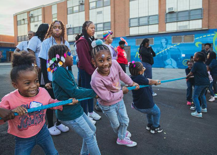 Extended Day / Extended Year | Programs and initiatives | City of ...