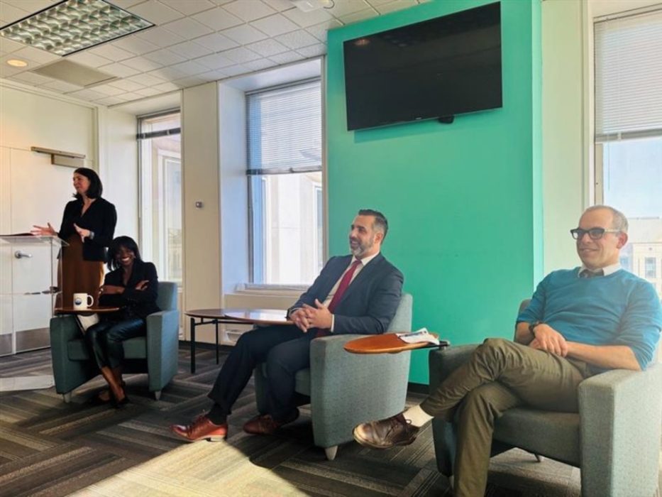 Celebrating Integrity Week: Building an Ethical and Transparent ...